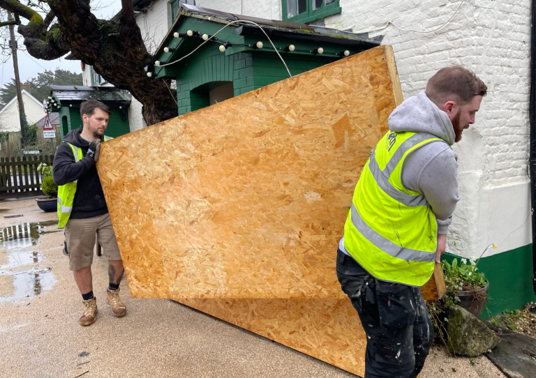 Maintenance and Repair - Hi-Tech Property Services Ltd