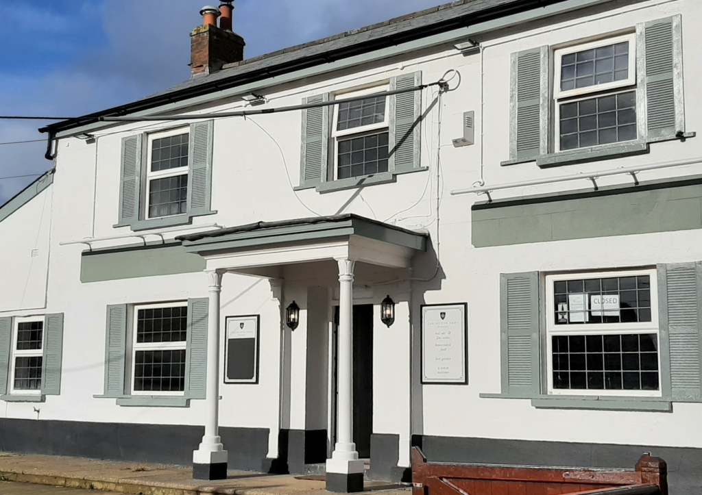 Restoration Work at Eastney Pumping Station - Hi-Tech Property Services Ltd