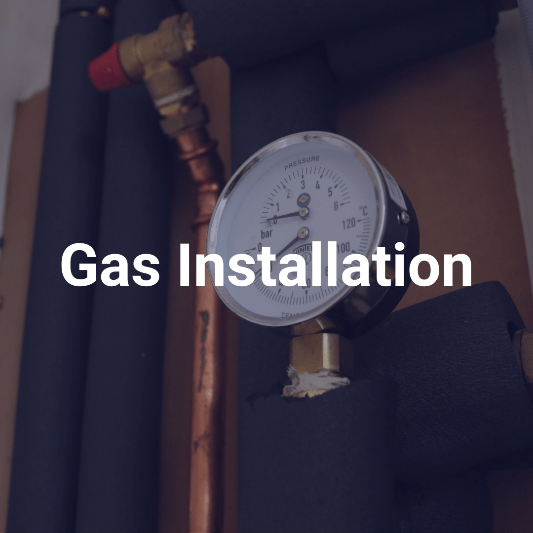 Gas Solutions - Hi-Tech Property Services Ltd